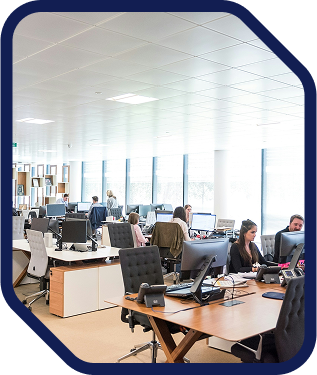 Mission-Critical Real-Time Solutions | Concurrent Real-Time